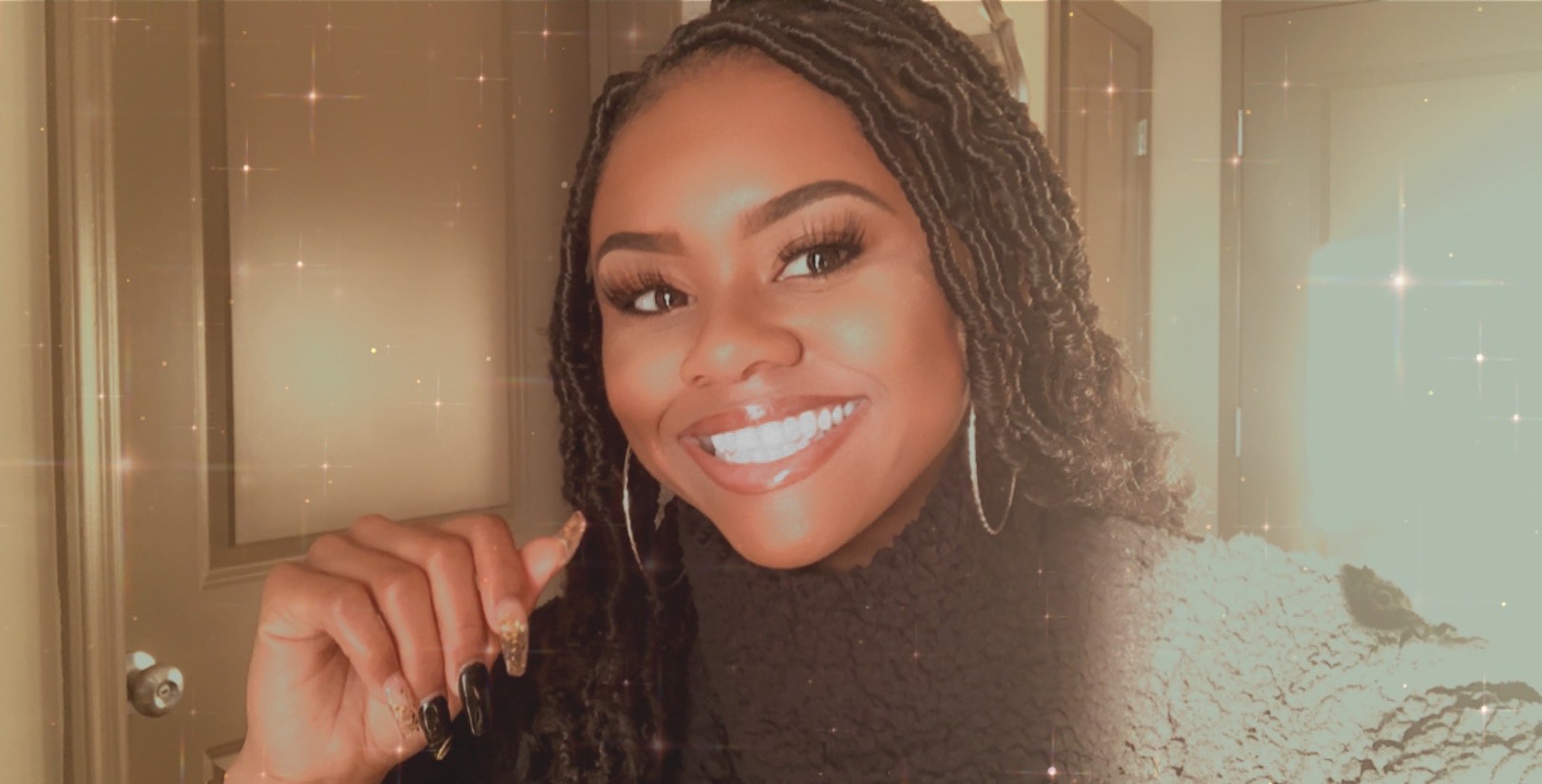 About – Star Candelaria