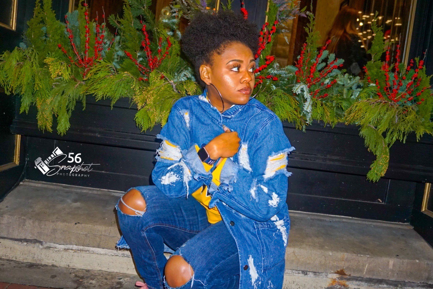 Imagination – Star Candelaria